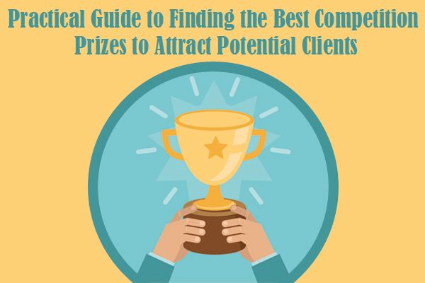 Practical Guide to Find the Best Competition Prizes