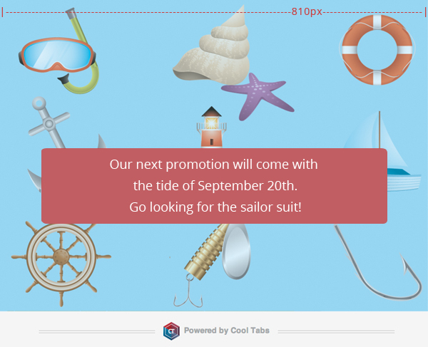 What Materials Do We Need in Order to Run a Promotion?