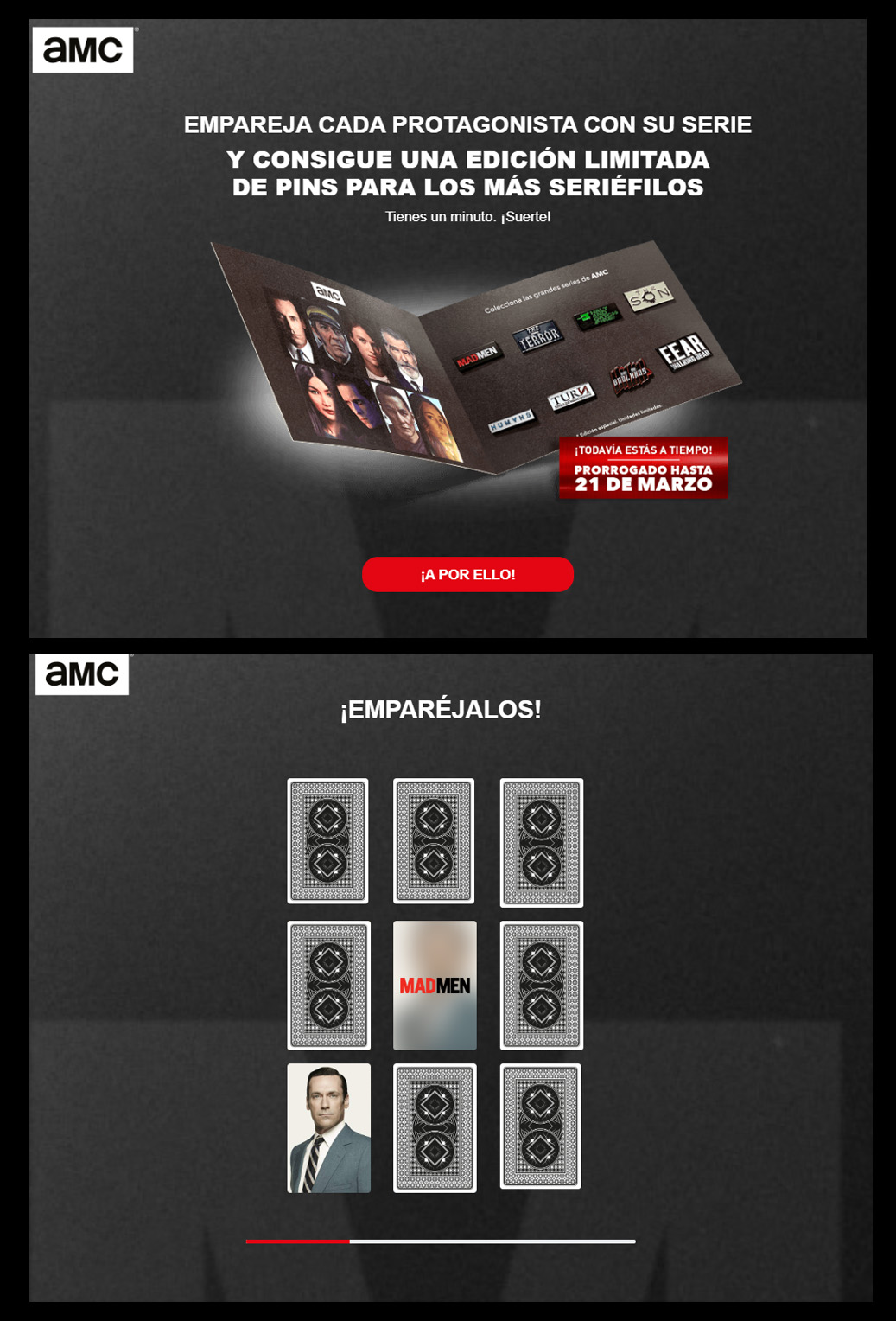 Campañas de gamificación online: juegos para enganchar a tus usuarios